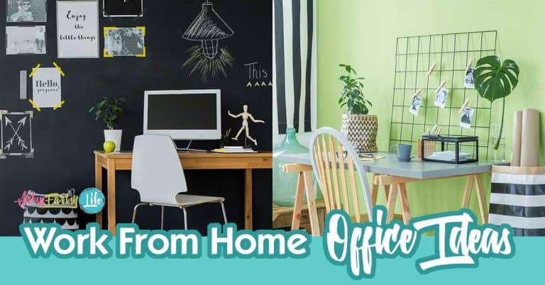 5 Fun Work From Home Office Ideas Artsy Fartsy Life 5-fun-work-from-home-office-ideas-artsy-fartsy-life