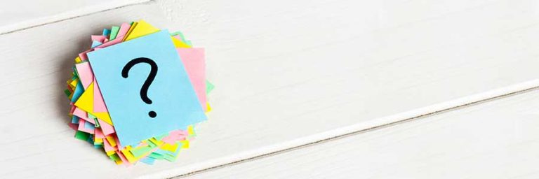 5 Tips To Cope With Answering The Same Questions Over and Over ...