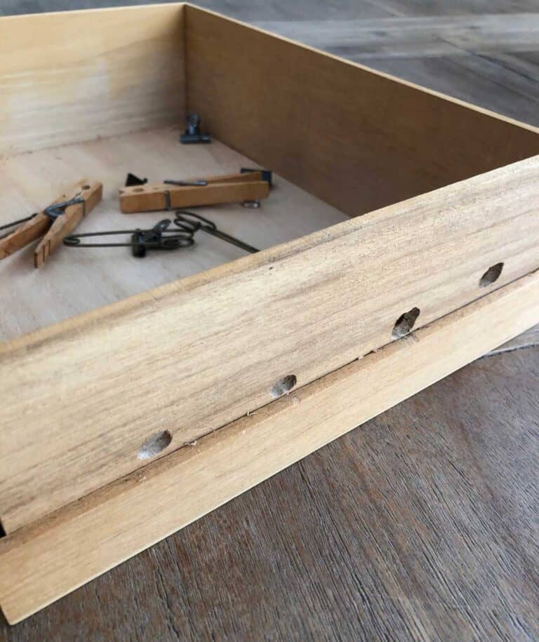 Decorative Boxes For Cord Organization · Artsy Fartsy Life