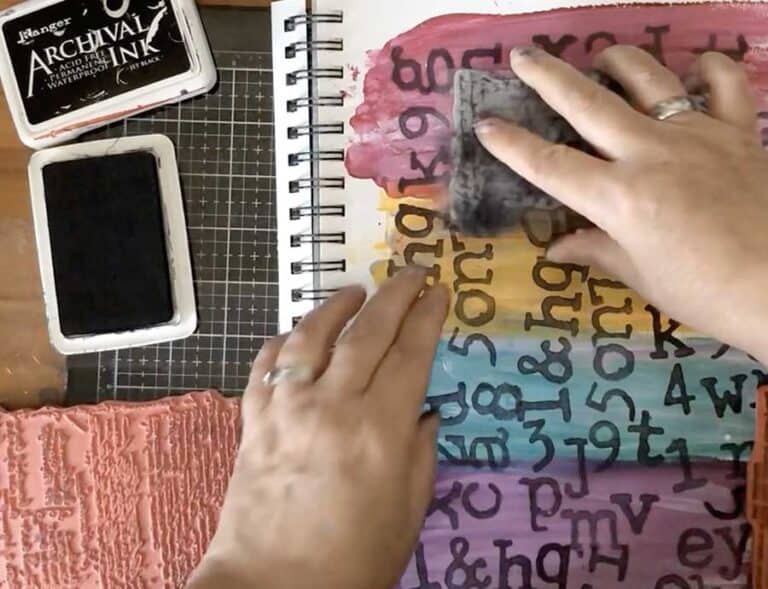 Junk Journal Shiny Tags and Embellishments · Artsy Fartsy Life