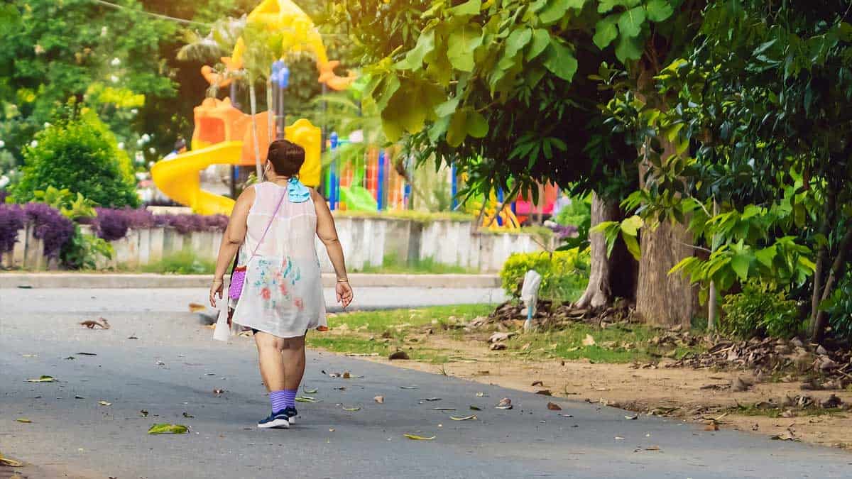 How To Find Your Dementia Loved One If They Wander Off · Artsy Fartsy Life