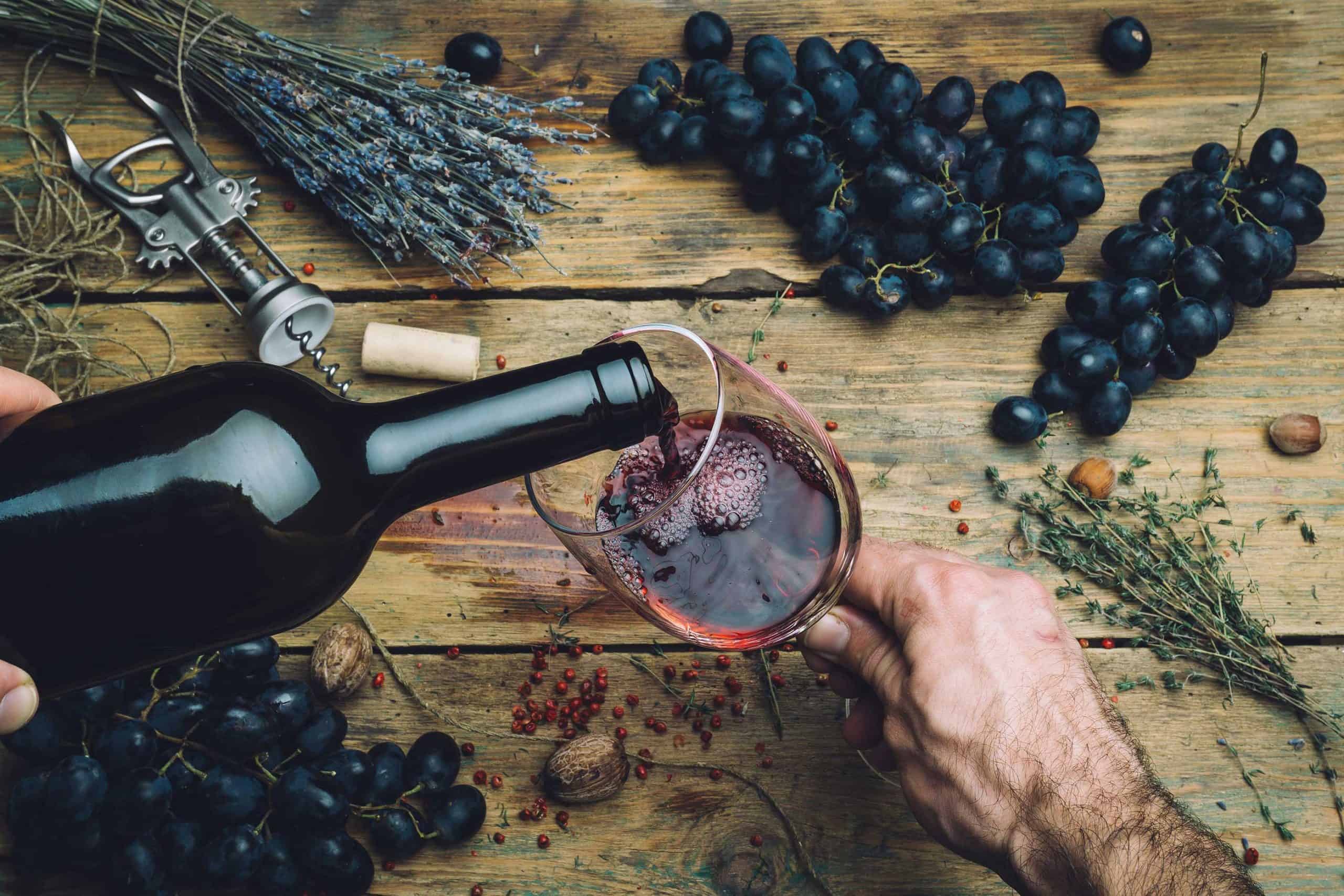 29 Different Shades of Purple · Artsy Fartsy Life