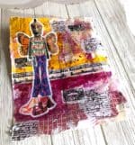 Beginner Magazine Collage Tips and Ideas · Artsy Fartsy Life