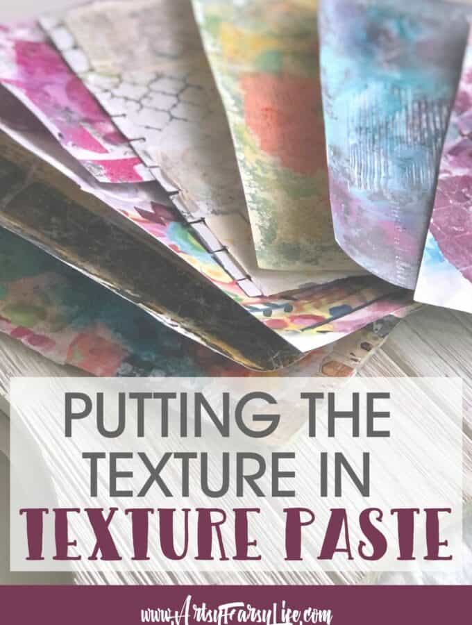 Mixed Media Artwork Archives