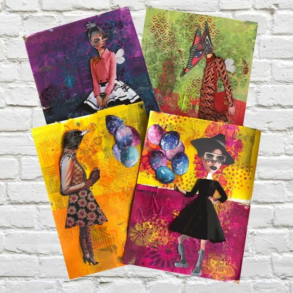 Gallery · Artsy Fartsy Life