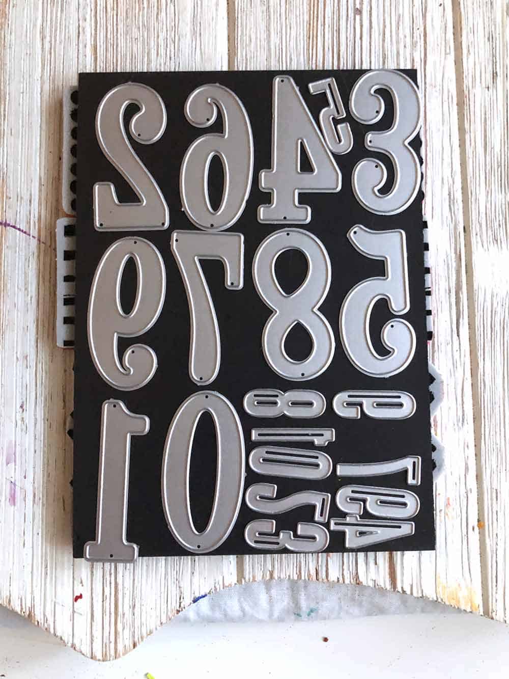 The Best Stamp and Die Storage System EVER! · Artsy Fartsy Life