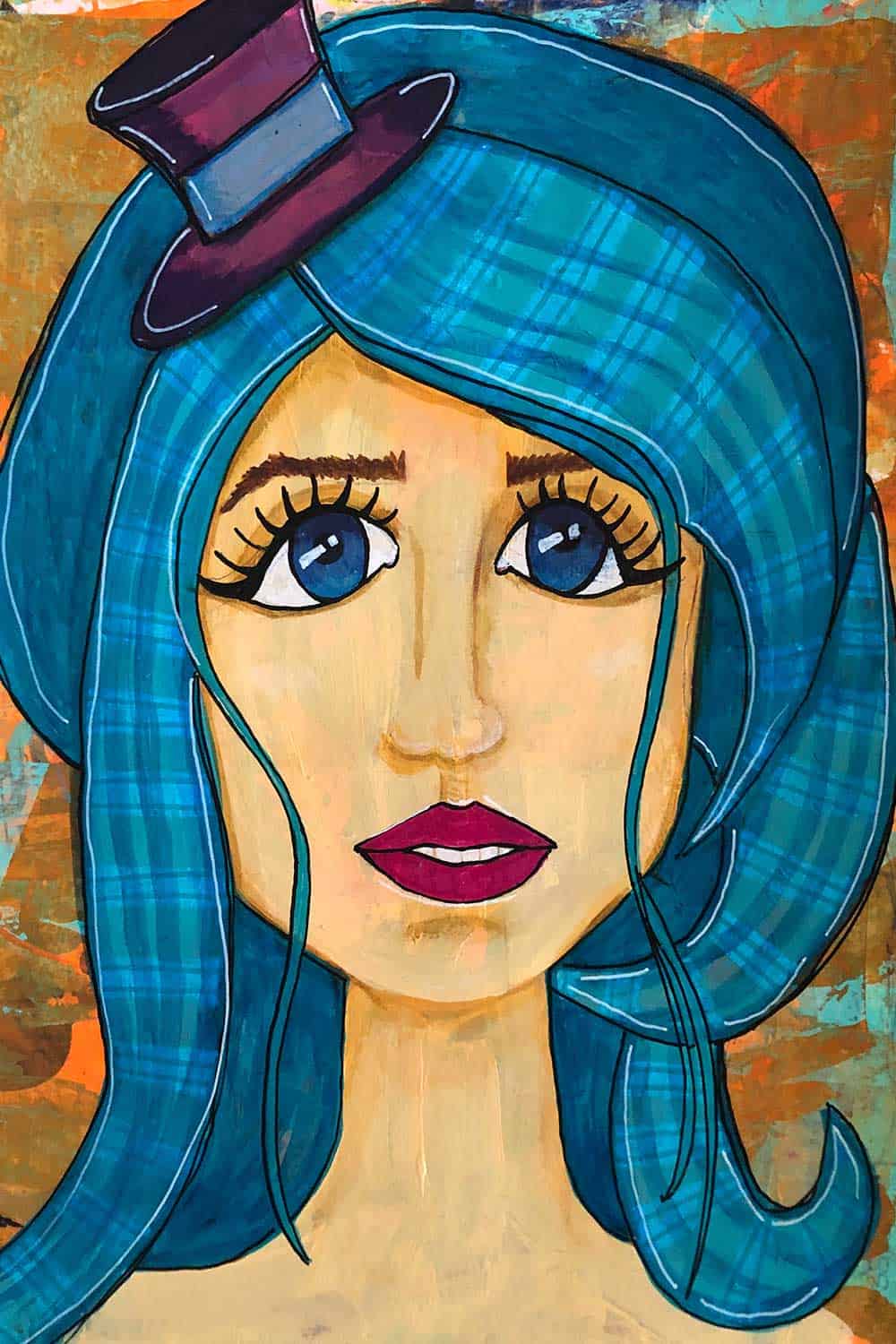 Showing My Art At Surtex 2023! · Artsy Fartsy Life