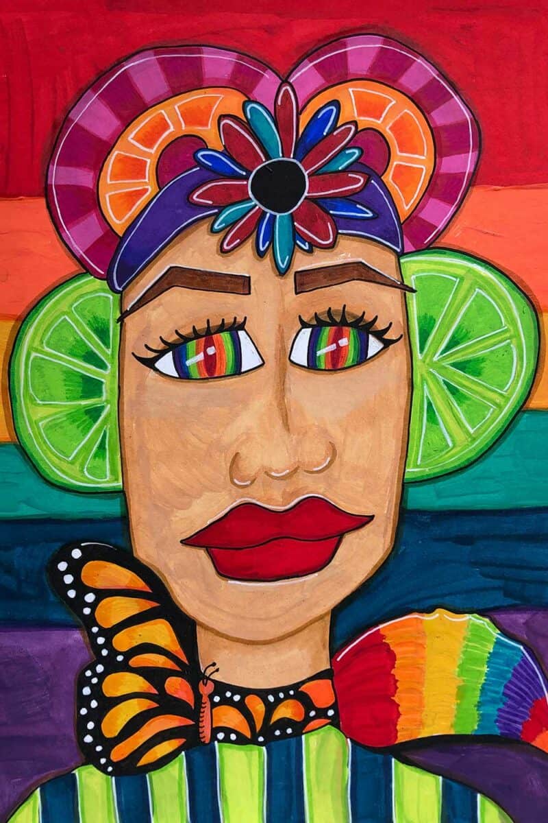 Showing My Art At Surtex 2023! · Artsy Fartsy Life