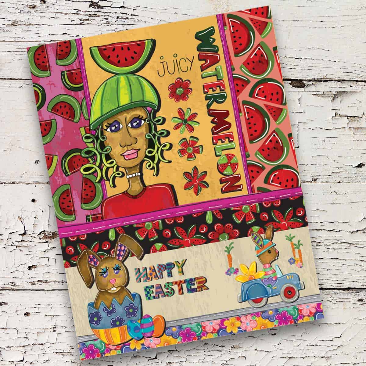 Showing My Art At Surtex 2023! · Artsy Fartsy Life