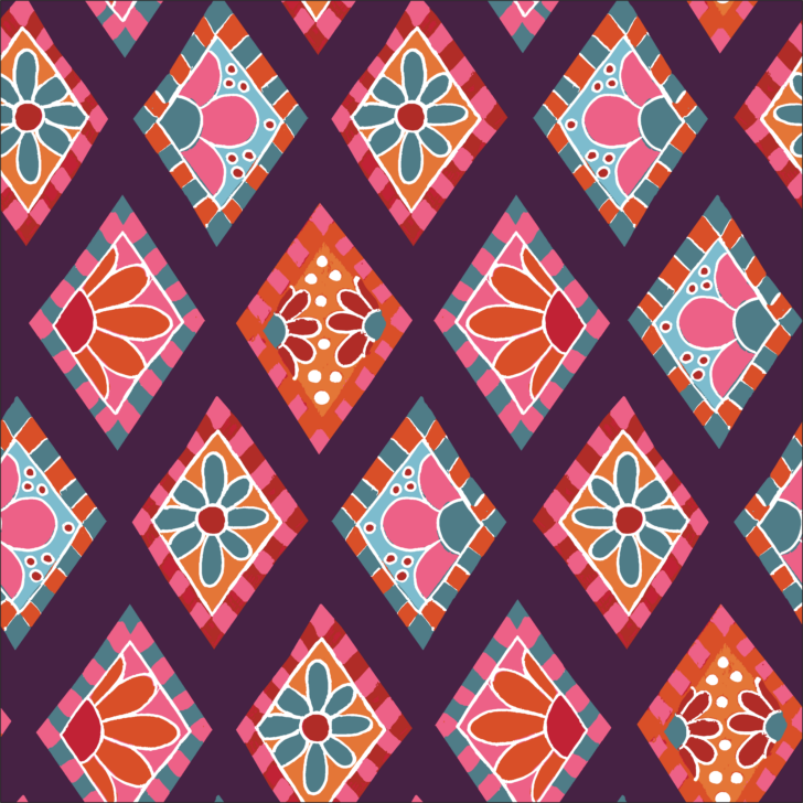 Tara Jacobsen - Surface Pattern Designer · Artsy Fartsy Life