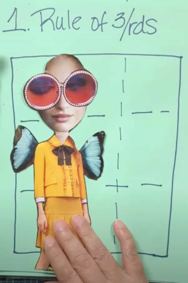 10 Rules of Composition In Collage · Artsy Fartsy Life