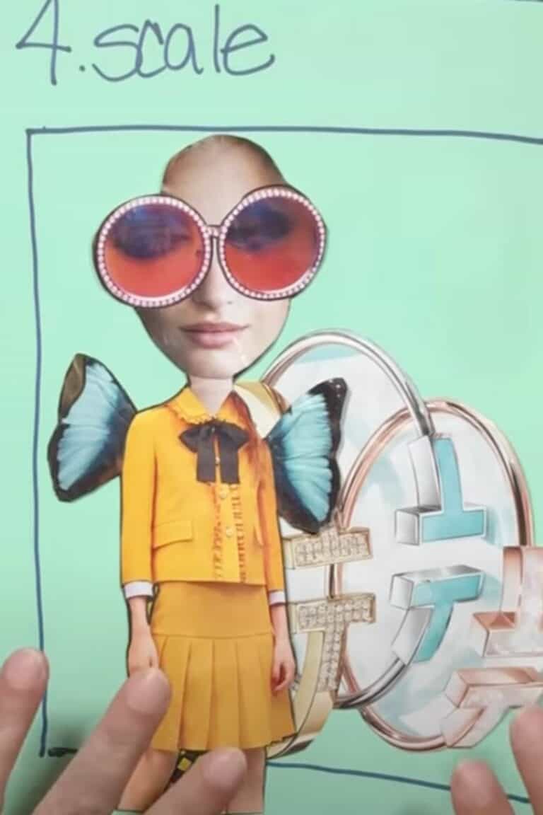 10 Rules of Composition In Collage · Artsy Fartsy Life