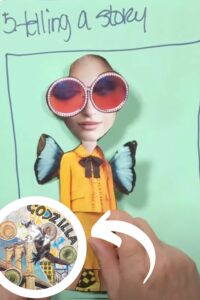 10 Rules of Composition In Collage · Artsy Fartsy Life