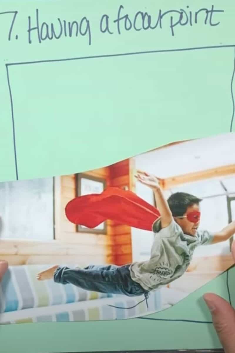 10 Rules of Composition In Collage · Artsy Fartsy Life