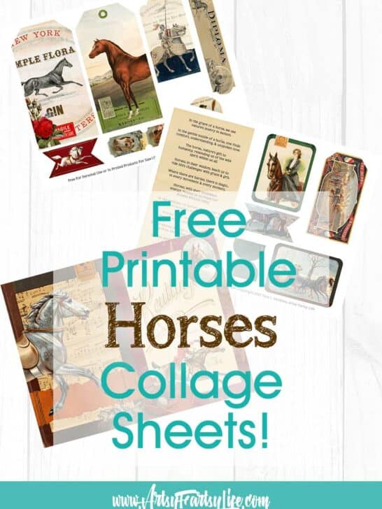 Country Printables – Artsy Fartsy Life