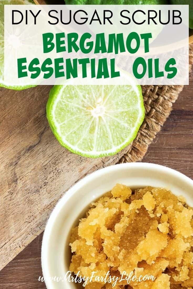 33 Amazing Brown Sugar Scrub Recipes · Artsy Fartsy Life
