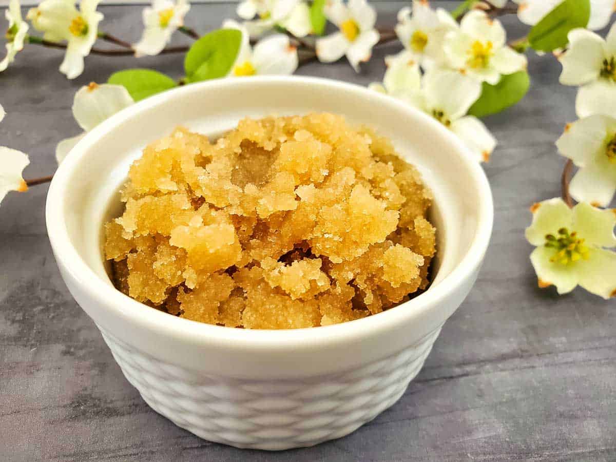 33 Amazing Brown Sugar Scrub Recipes · Artsy Fartsy Life
