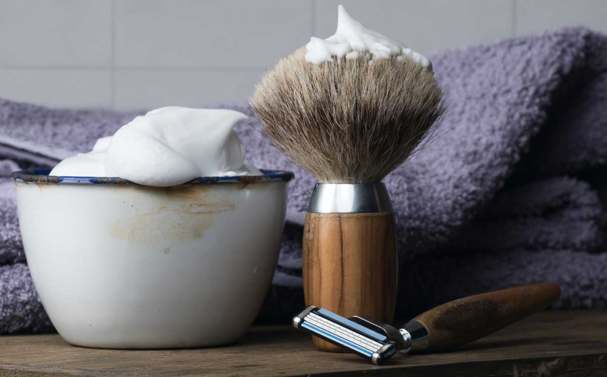 6 No Fail Ways To Get Rid of Pee Smells In Bathroom · Artsy Fartsy Life