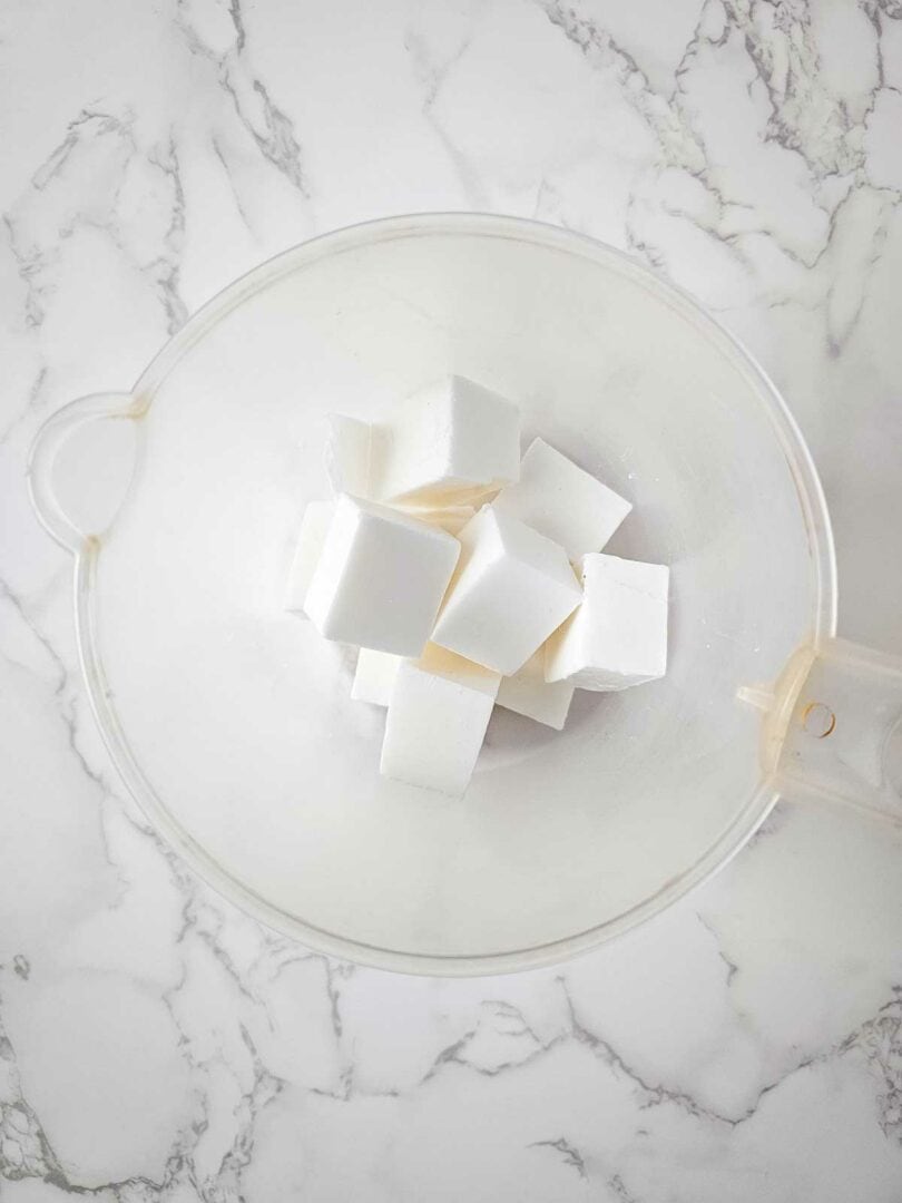 Foxy Peppermint & Eucalyptus Soap with Essential Oils · Artsy Fartsy Life