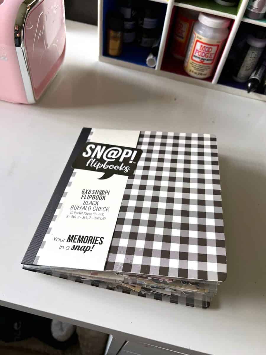 Good, Better, Best Ephemera Storage and Organization · Artsy Fartsy Life