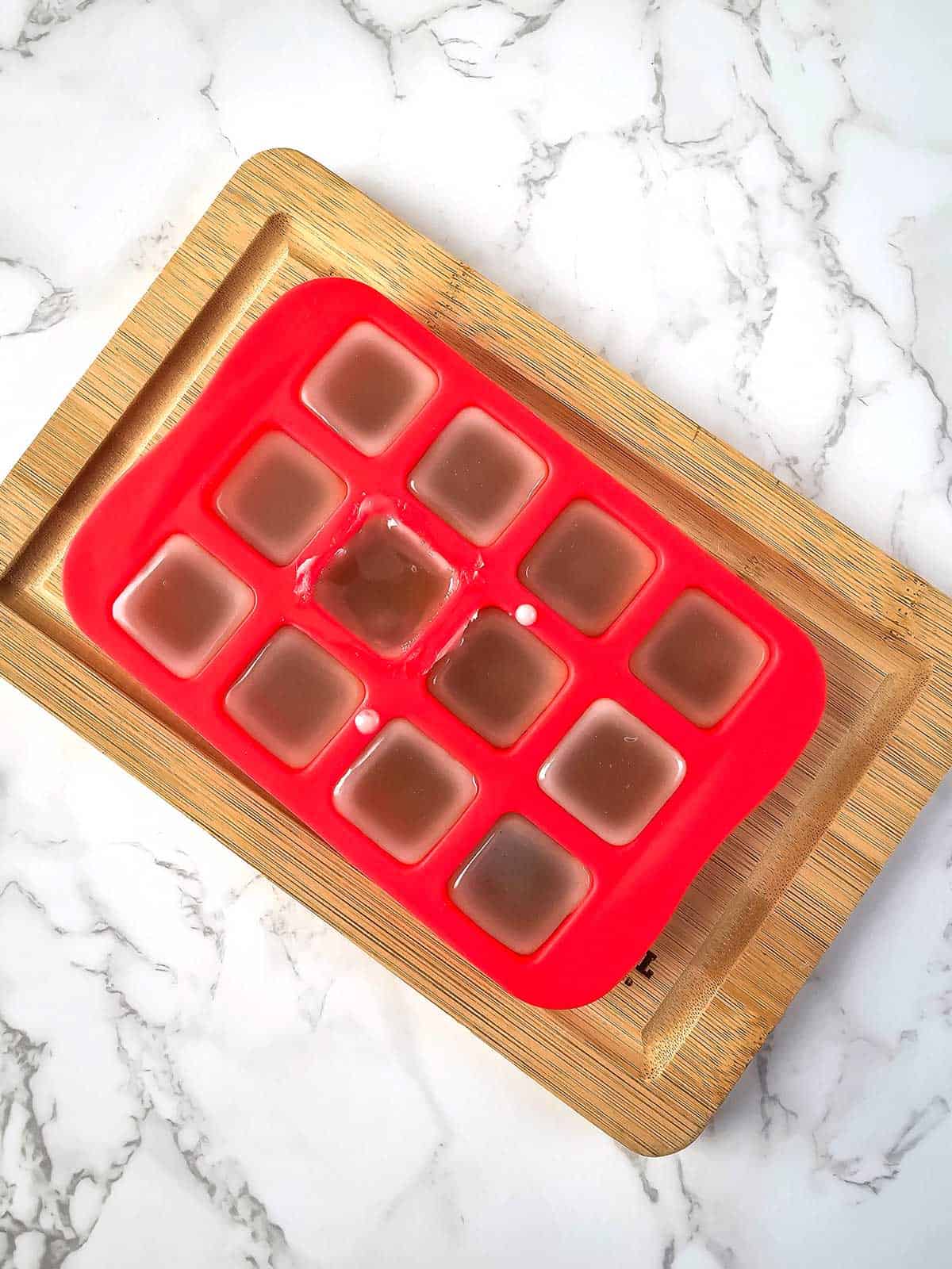 Easy DIY Lotion Bars - Vanilla Bean Recipe · Artsy Fartsy Life