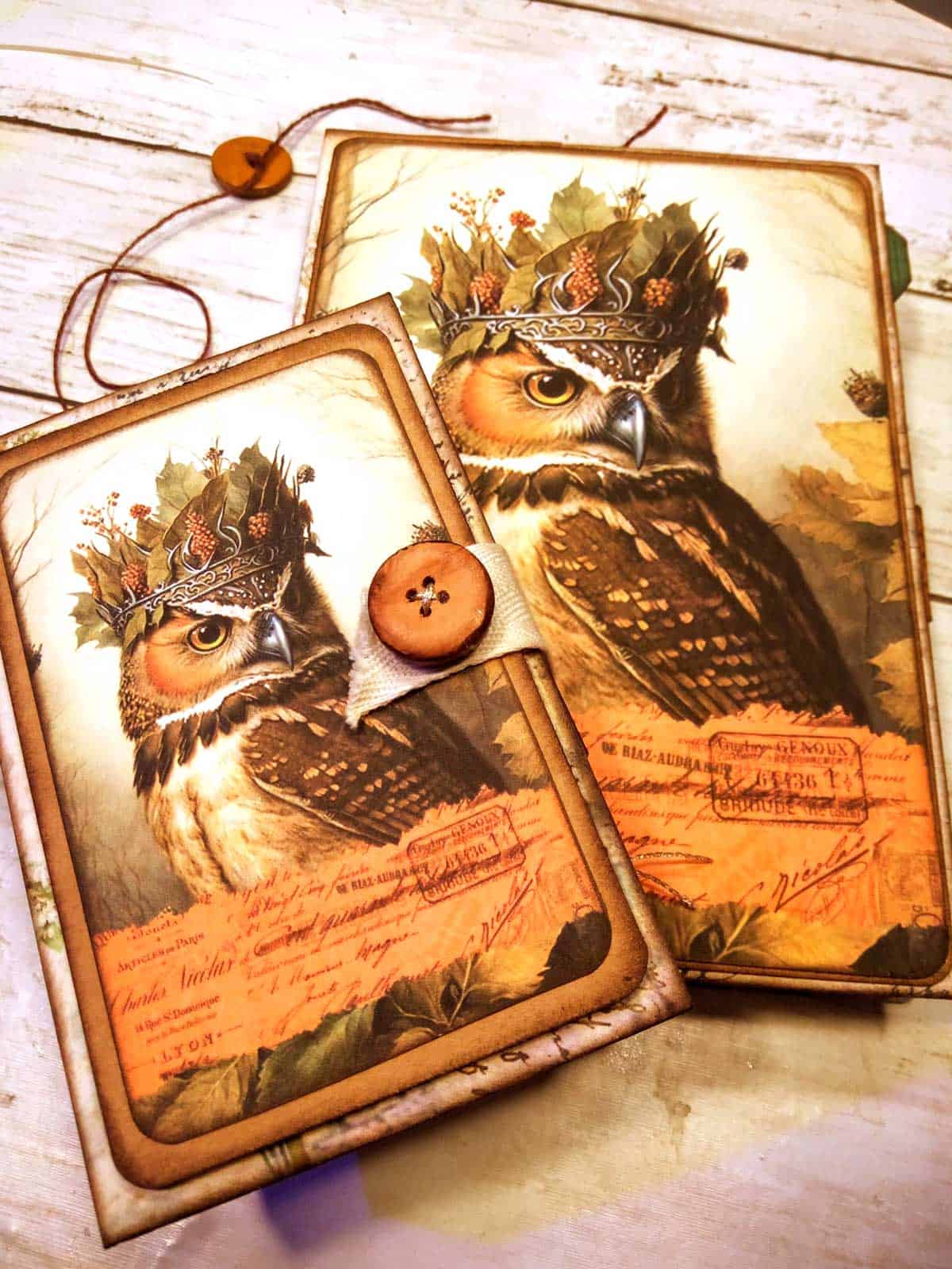 Cottagecore Free Printable Ephemera · Artsy Fartsy Life