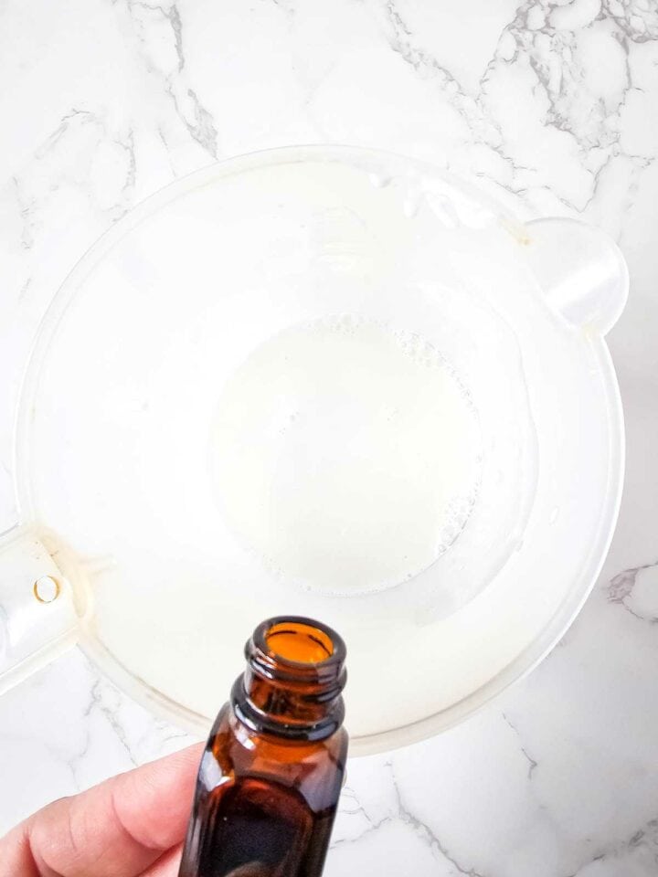 Home Made Essential Oils Owl Soap · Artsy Fartsy Life