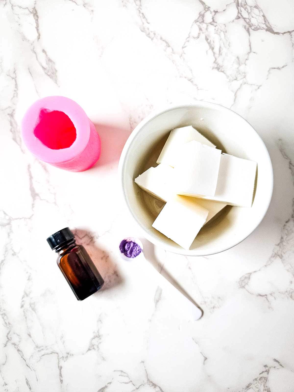 Home Made Essential Oils Owl Soap · Artsy Fartsy Life