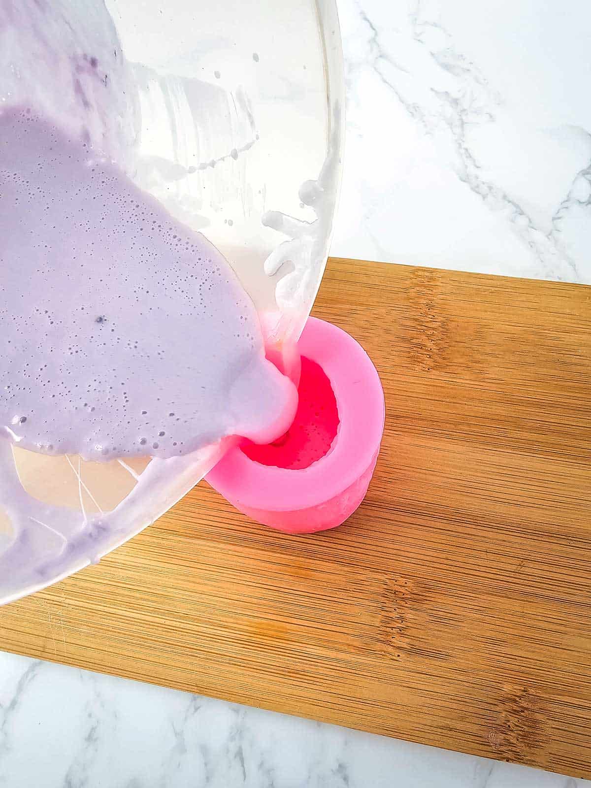 Home Made Essential Oils Owl Soap · Artsy Fartsy Life