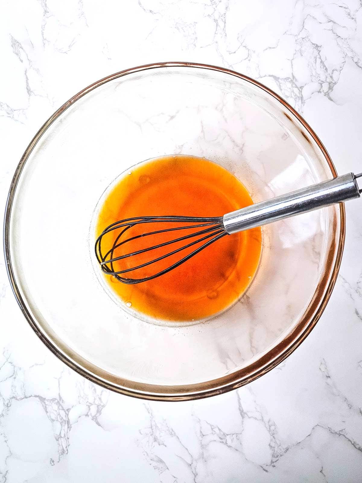 1970s Old Fashioned Mandarin Orange Jello Salad · Artsy Fartsy Life