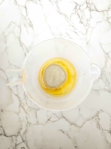 Eco-Friendly Beauty - How To Make DIY Bath Melts · Artsy Fartsy Life