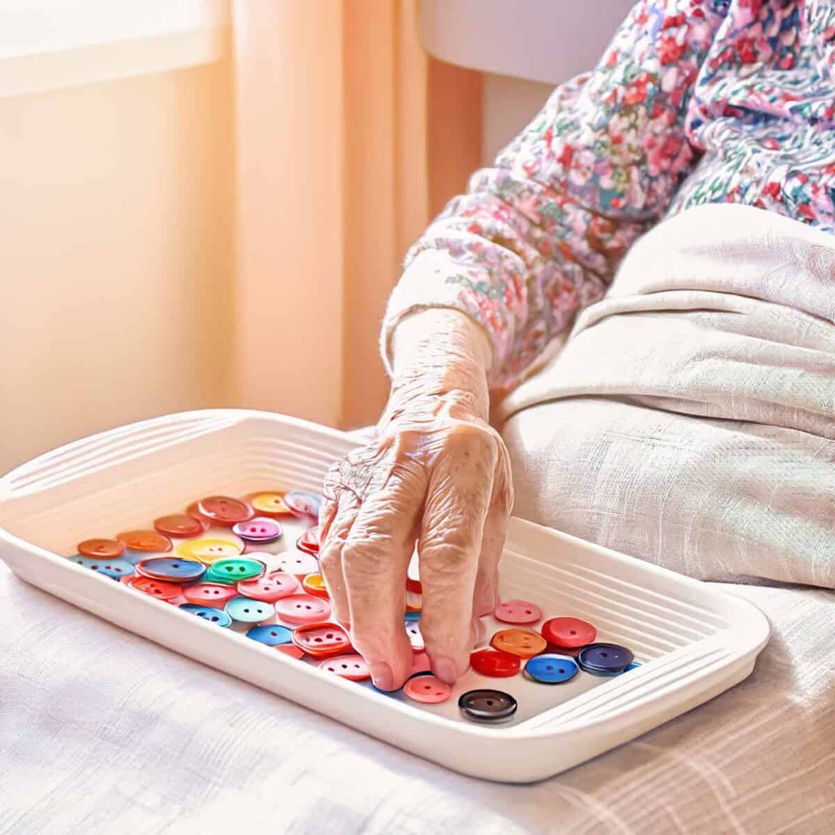 25 Activities When Your Loved One Is Stuck In Bed · Artsy Fartsy Life