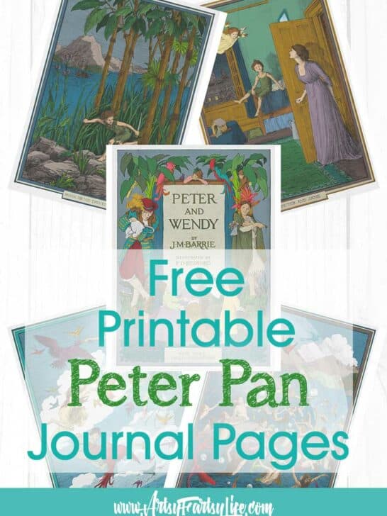 Tara Jacobsen, Author at Artsy Fartsy Life