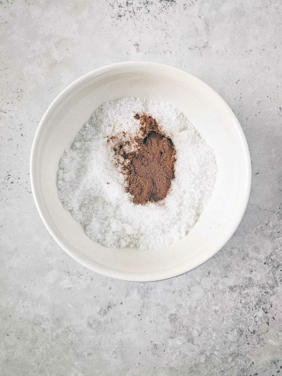 Pumpkin Spice Latte Bath Soak · Artsy Fartsy Life