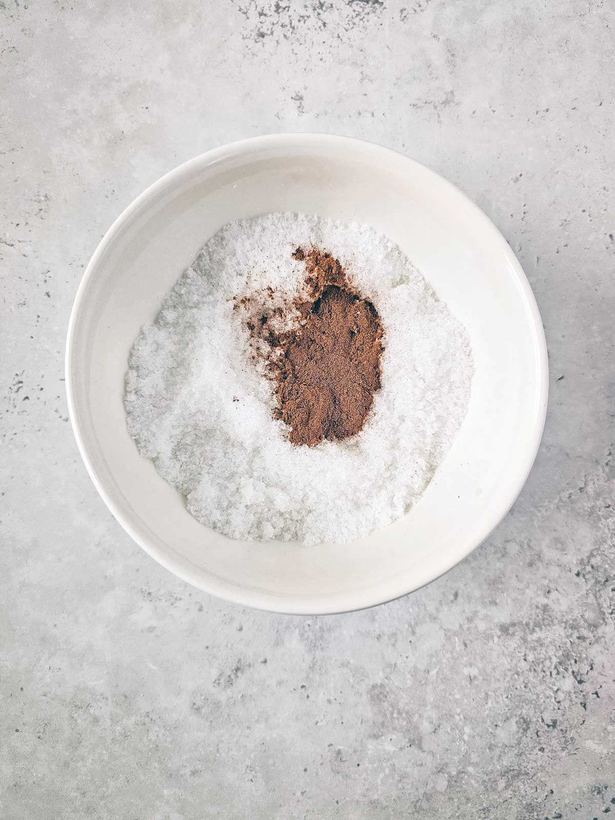 Pumpkin Spice Latte Bath Soak · Artsy Fartsy Life