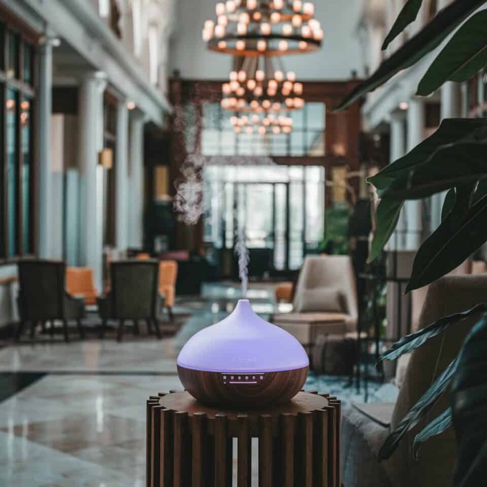 How To Make Bvlgari Hotel Scent Dupe With Essential Oils · Artsy Fartsy ...