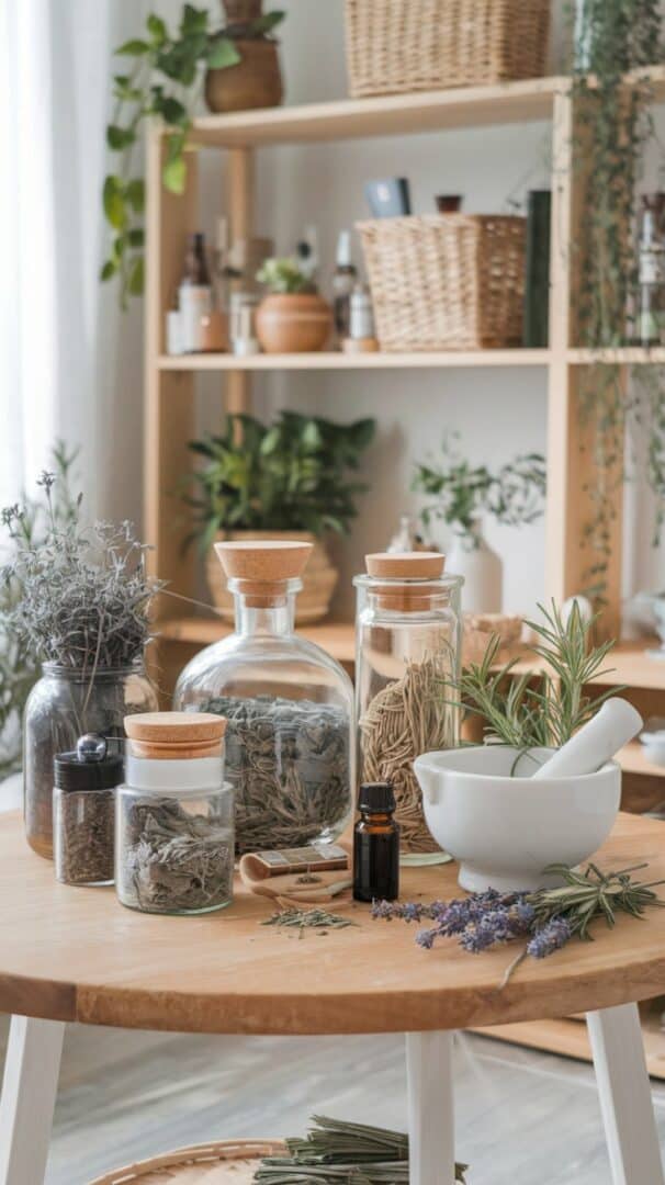 12 Inspiring Hobby Rooms for Every Passion · Artsy Fartsy Life