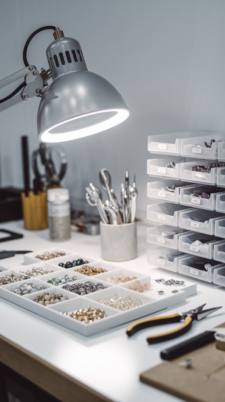 12 Inspiring Hobby Rooms for Every Passion · Artsy Fartsy Life