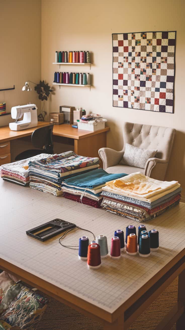 12 Inspiring Hobby Rooms for Every Passion · Artsy Fartsy Life