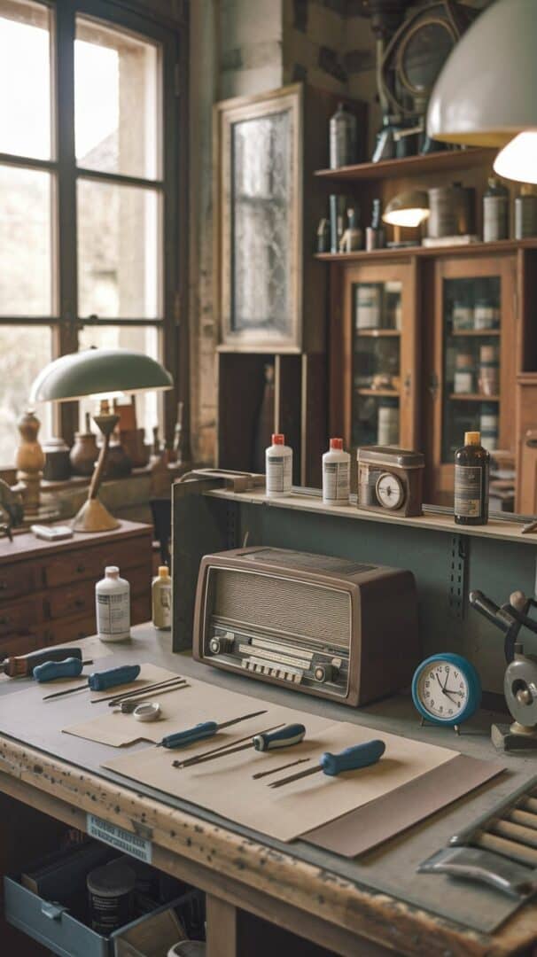 12 Inspiring Hobby Rooms for Every Passion · Artsy Fartsy Life