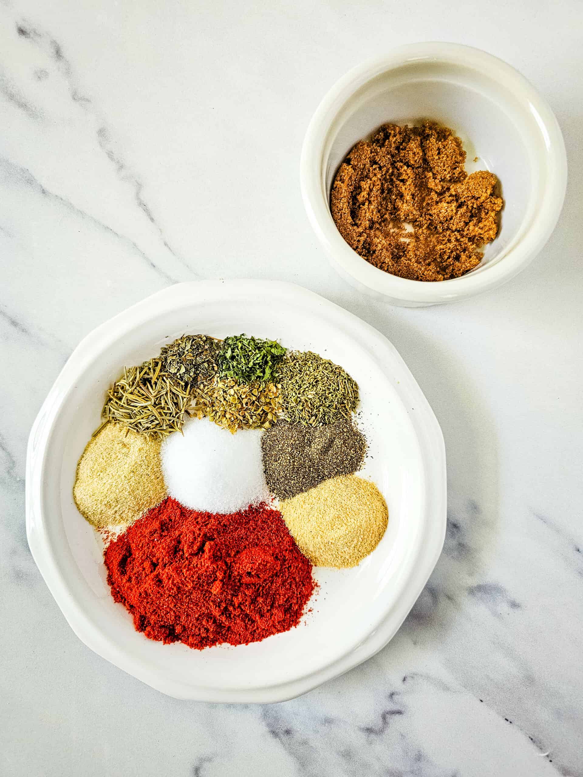 Old Fashioned Pot Roast Seasoning: The Perfect Blend for Crockpot or ...