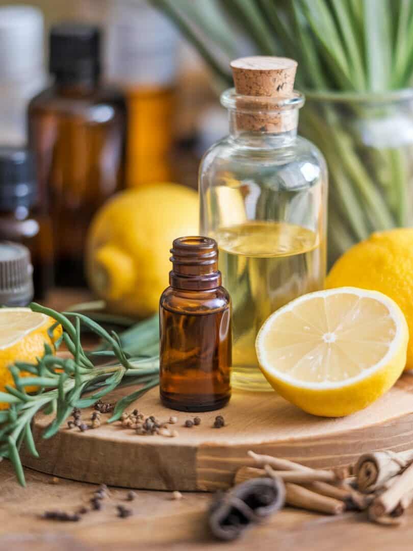 How To Make W Hotel Scent Dupe With Essential Oils · Artsy Fartsy Life