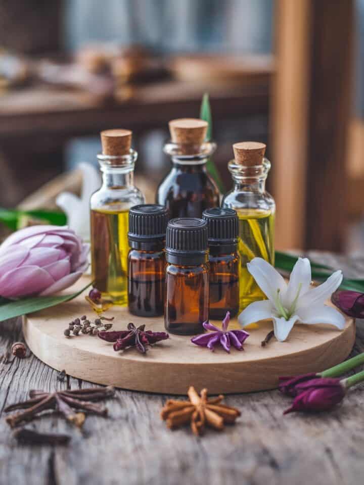 How To Make W Hotel Scent Dupe With Essential Oils · Artsy Fartsy Life
