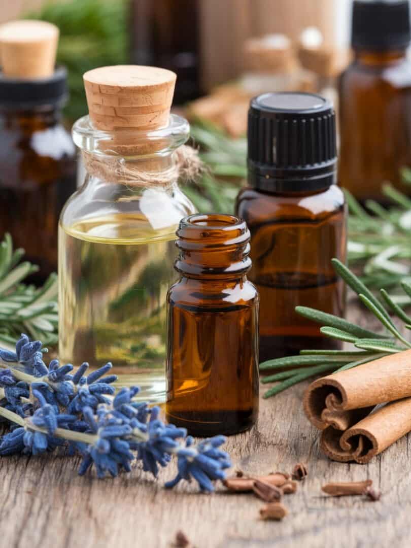 How To Make W Hotel Scent Dupe With Essential Oils · Artsy Fartsy Life