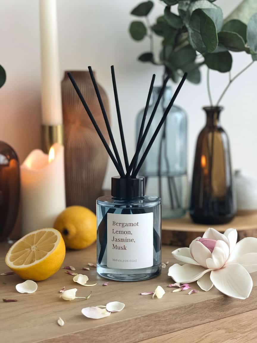How To Make W Hotel Scent Dupe With Essential Oils · Artsy Fartsy Life