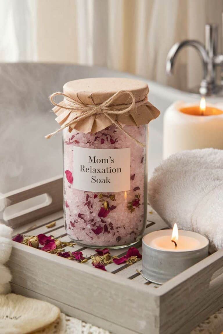 11 Thoughtful DIY Mother’s Day Gifts Using Essential Oils · Artsy ...