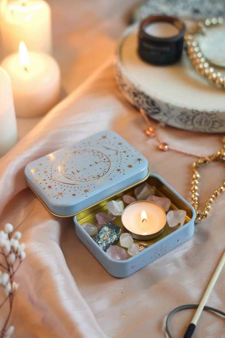 12 Unique Altoids Altered Box Ideas · Artsy Fartsy Life