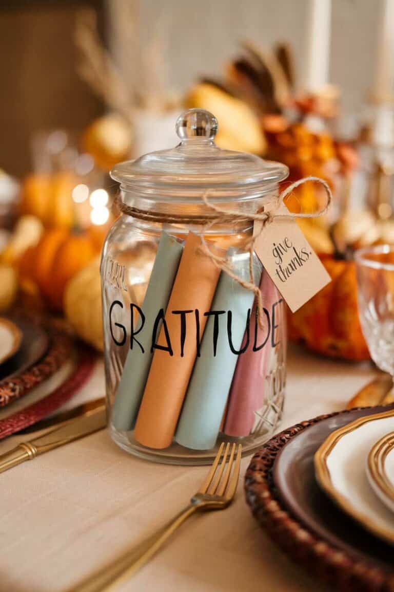 11 Creative Ways to Reuse Glass Jars for Year-Round Holiday and ...