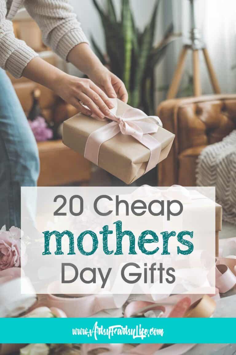 20 Budget-Friendly Mother’s Day Gift Ideas That Feel Luxe (Without the ...