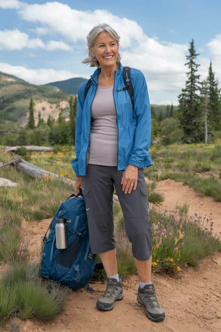 15 Stylish Layered Summer Outfits for Effortless Chic · Artsy Fartsy Life